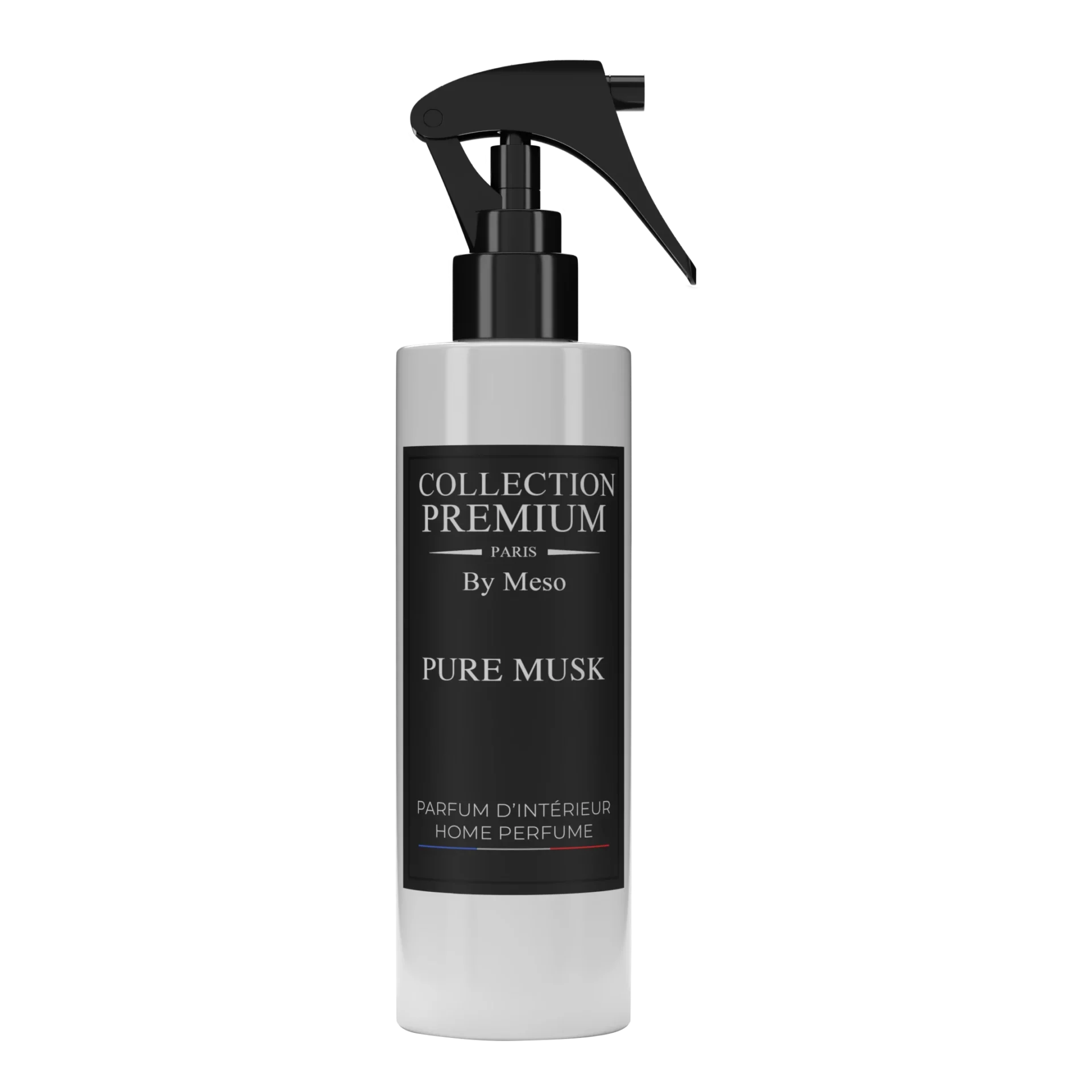 PURE MUSK - Collection Premium Paris